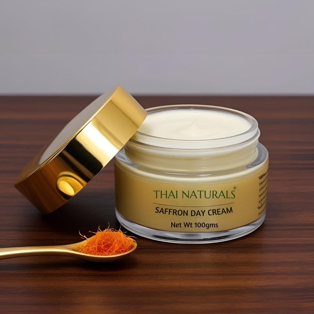 Saffron Day Cream 20 gms